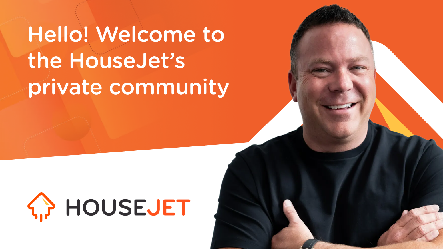 HouseJet+ | Discover