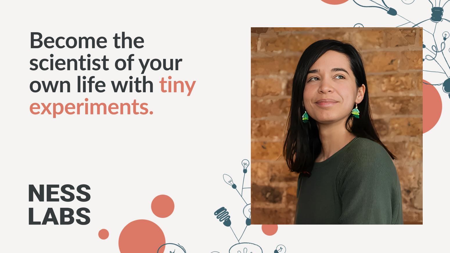 Ness Labs Community | Discover