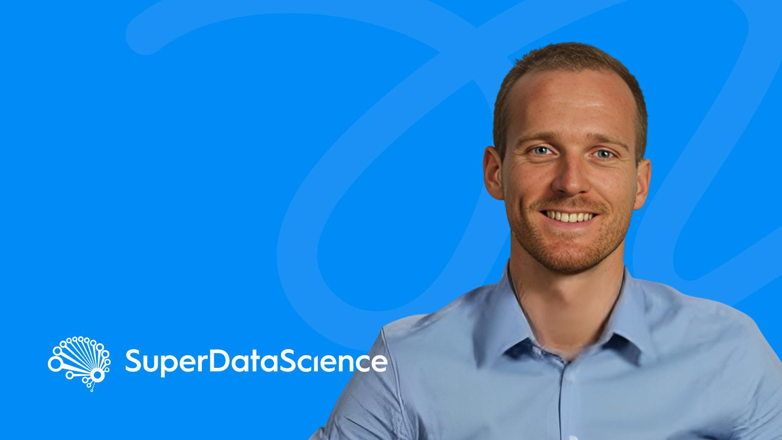 SuperDataScience Membership | Discover