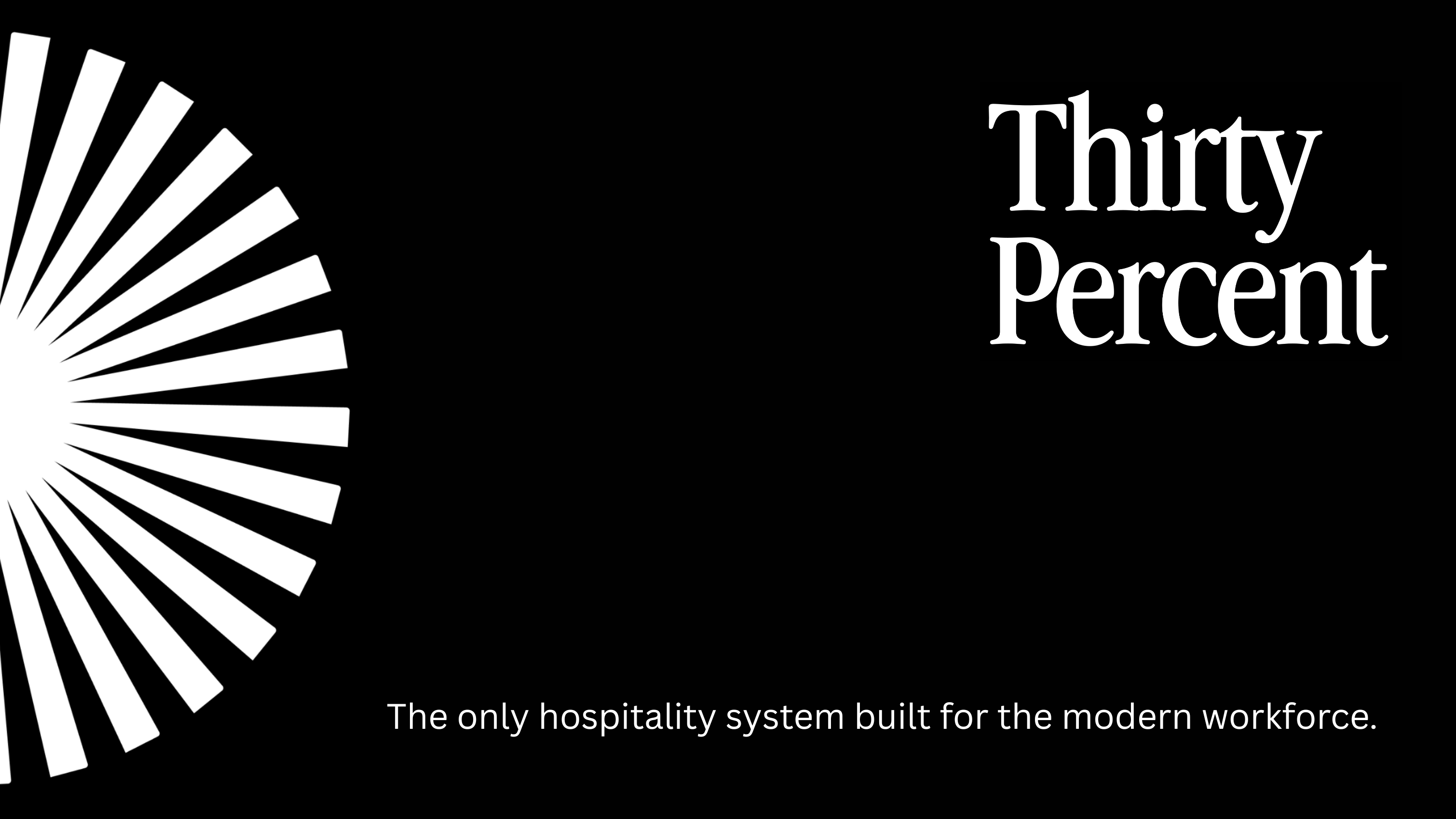 The Thirty Percent Rule | Discover