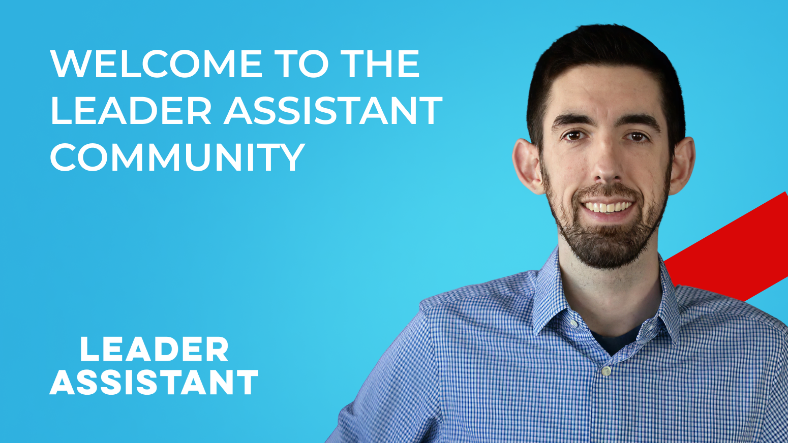 Leader Assistant Premium Membership | Discover