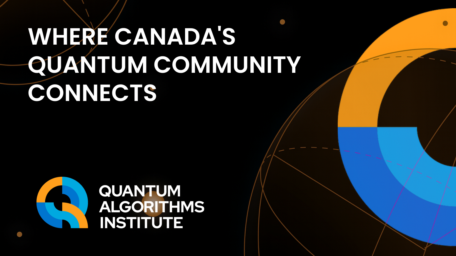 The Quantum Community | Discover