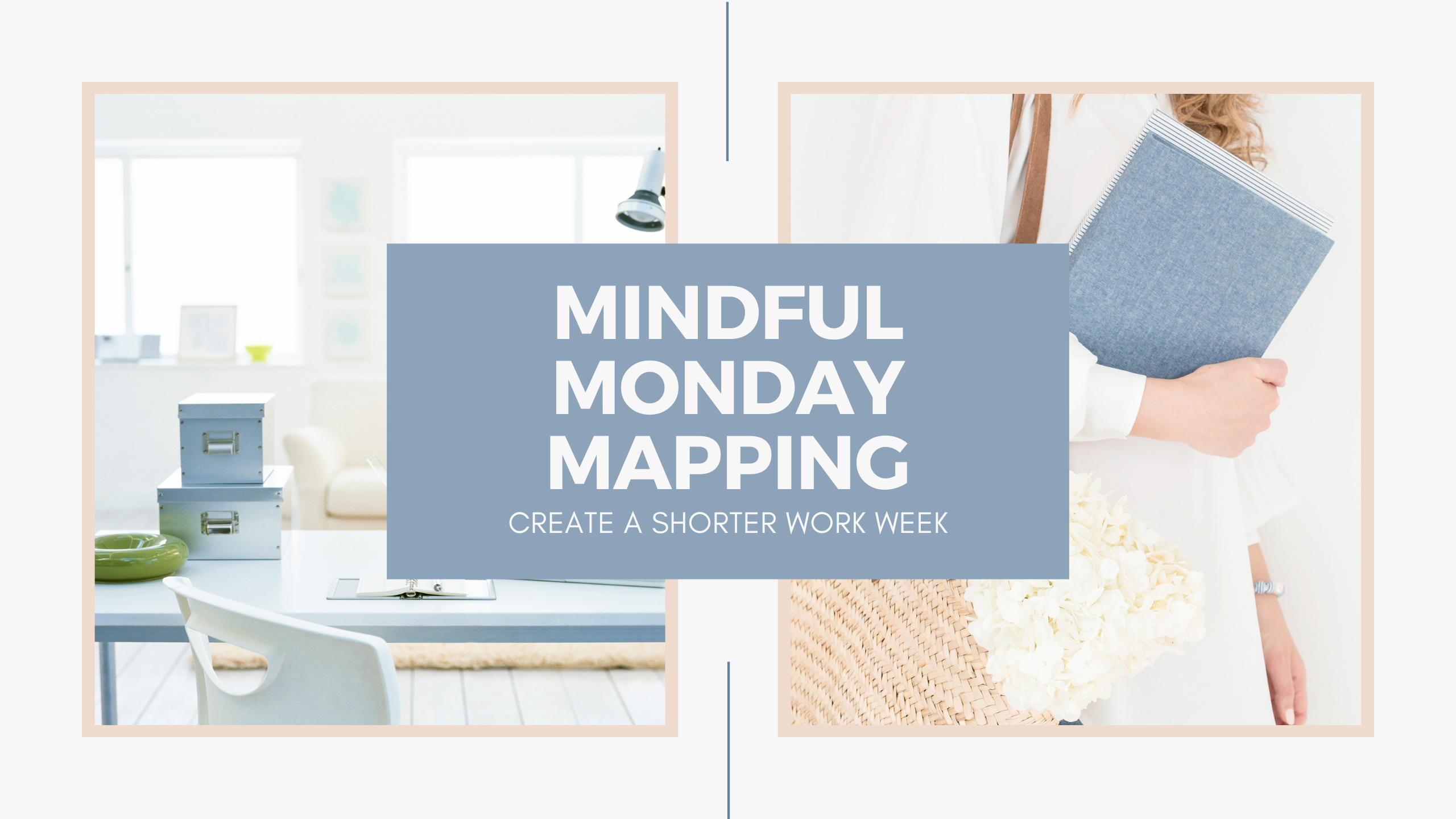 Mindful Monday Mapping | Discover