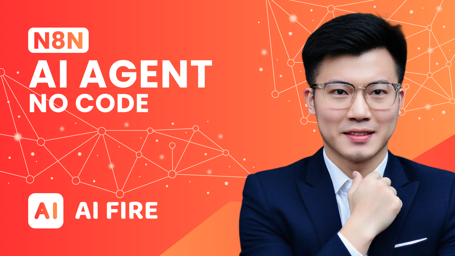 Master No-Code AI Agent | Discover