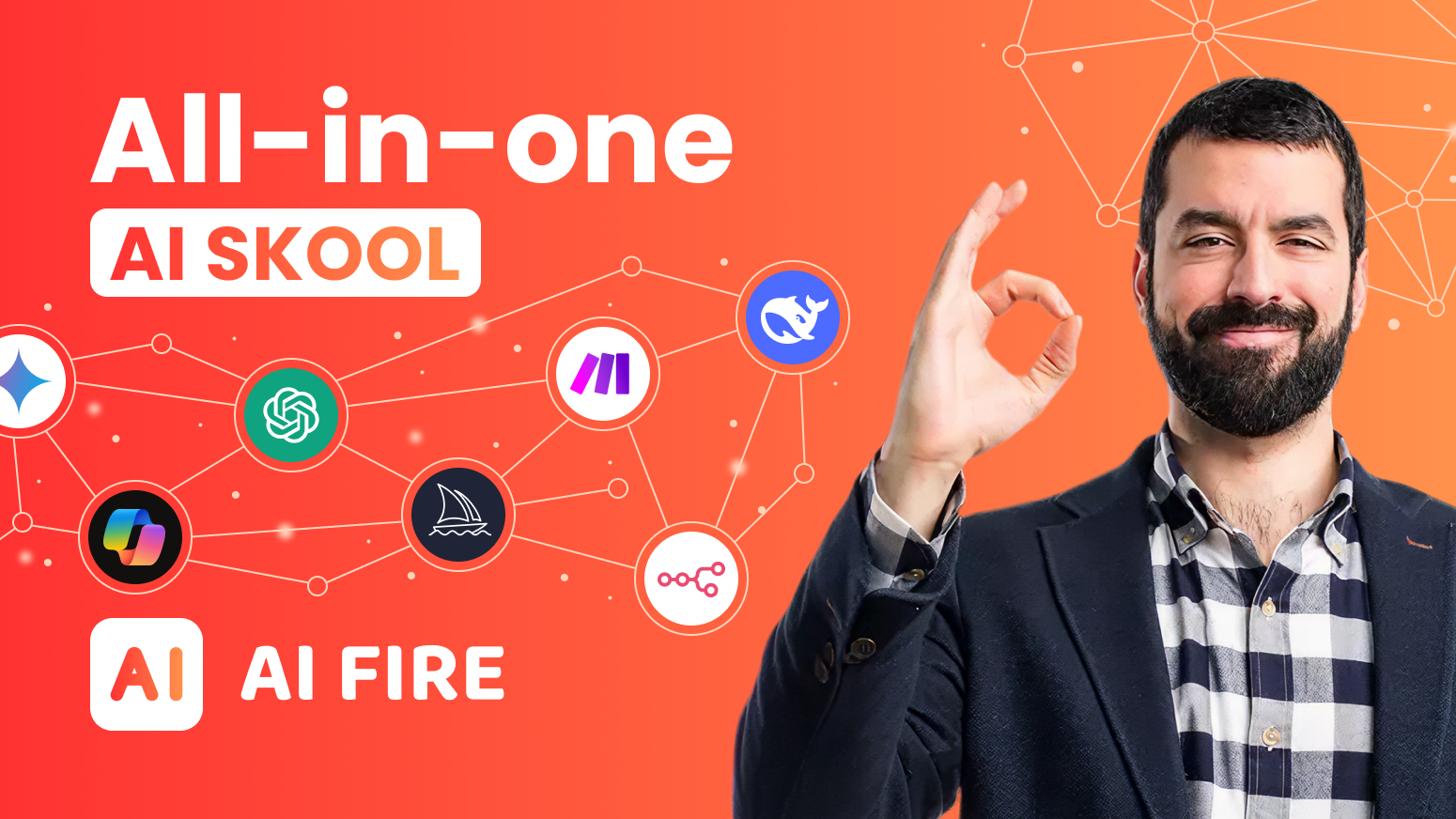 Ultimate AI Skool | Discover