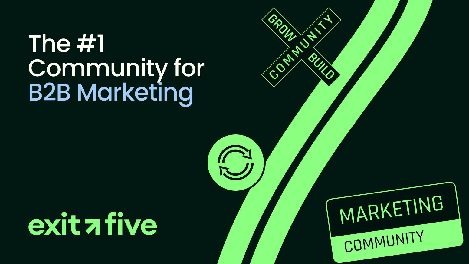 Exit Five | Discover