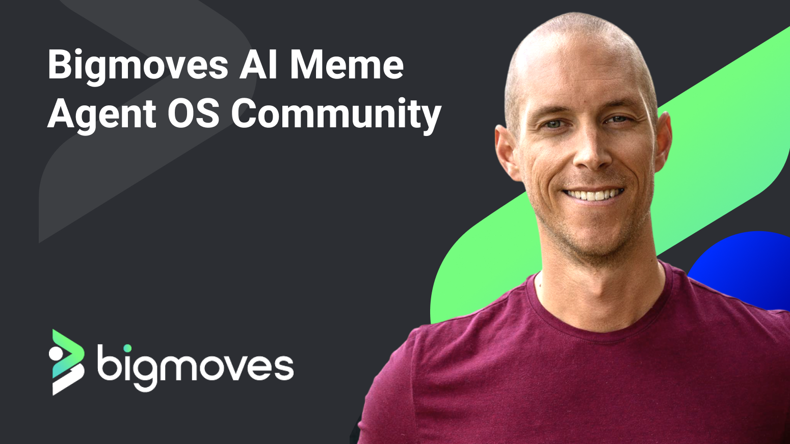 AI Meme Agent OS | Discover