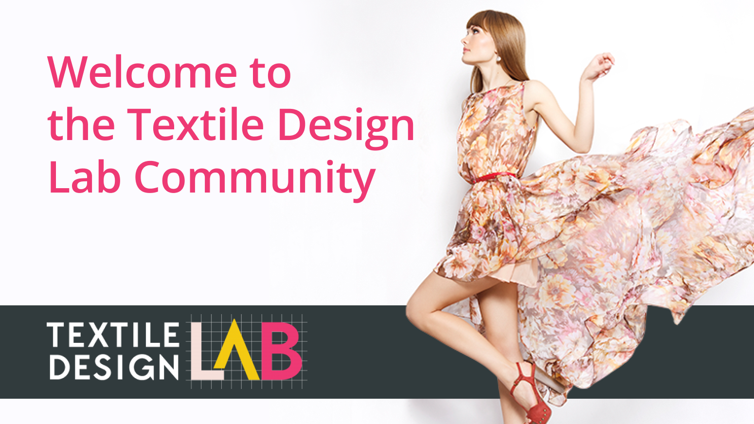 Textile Design Lab | Discover