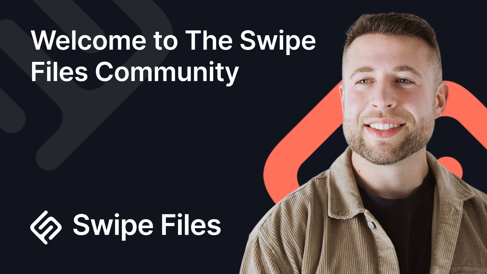Swipe Files | Discover