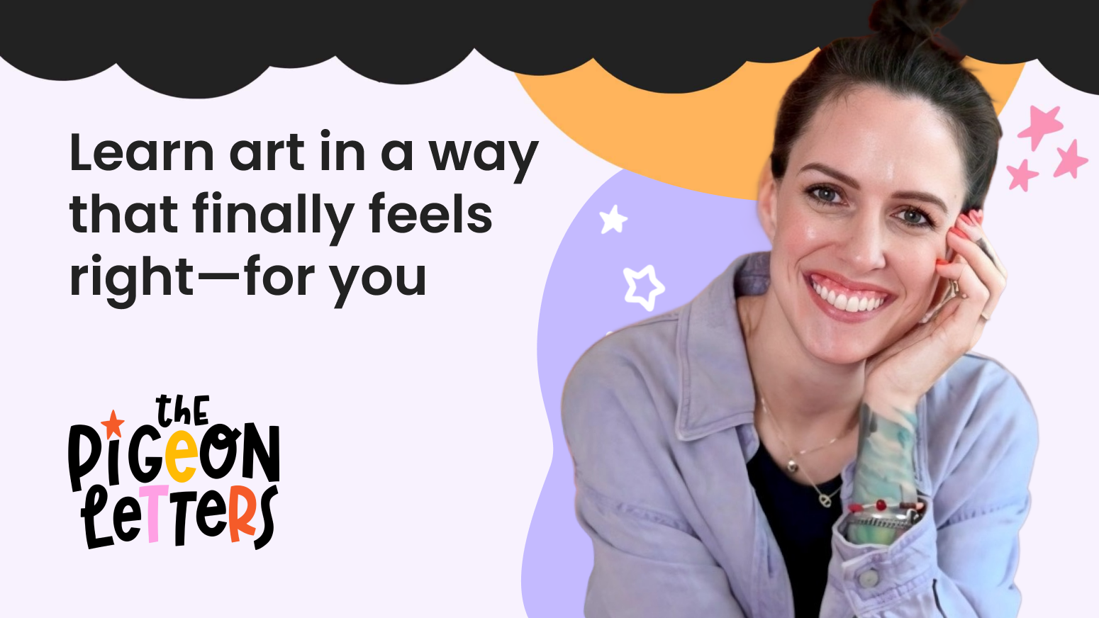 Procreate Lettering Lab | Discover