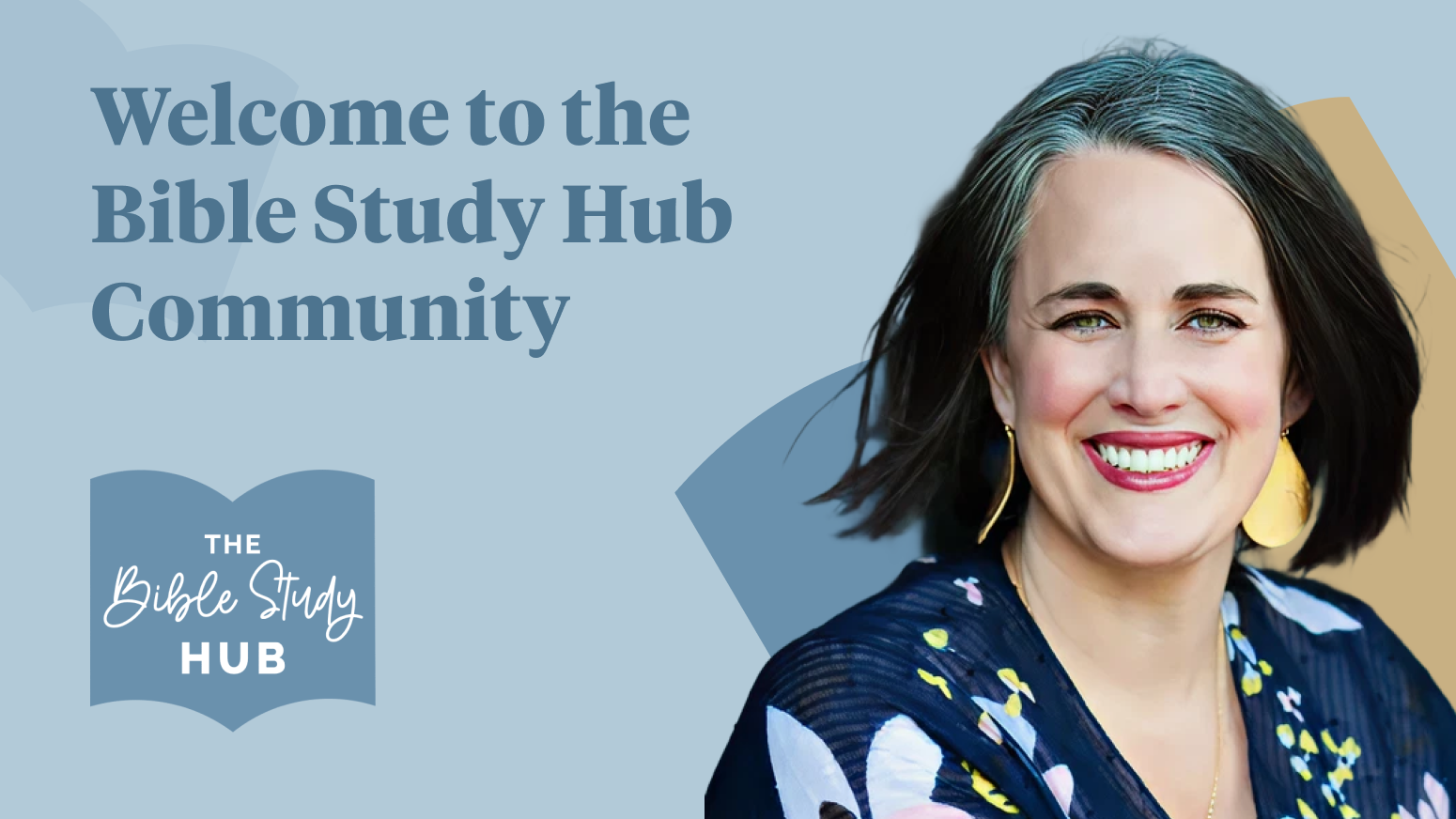 Bible Study Hub | Discover