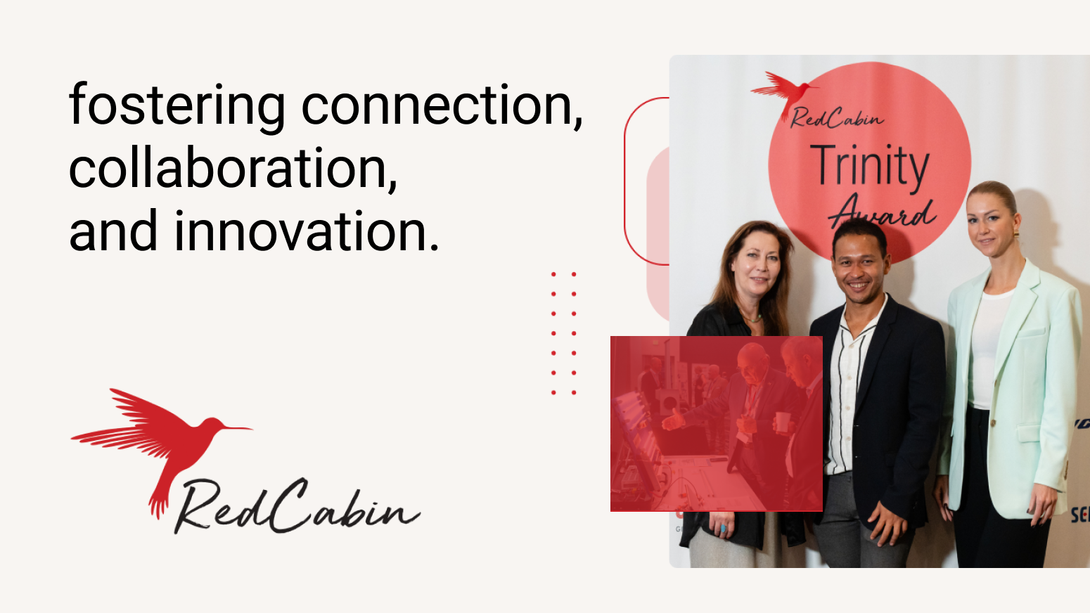 RedCabin Social | Discover