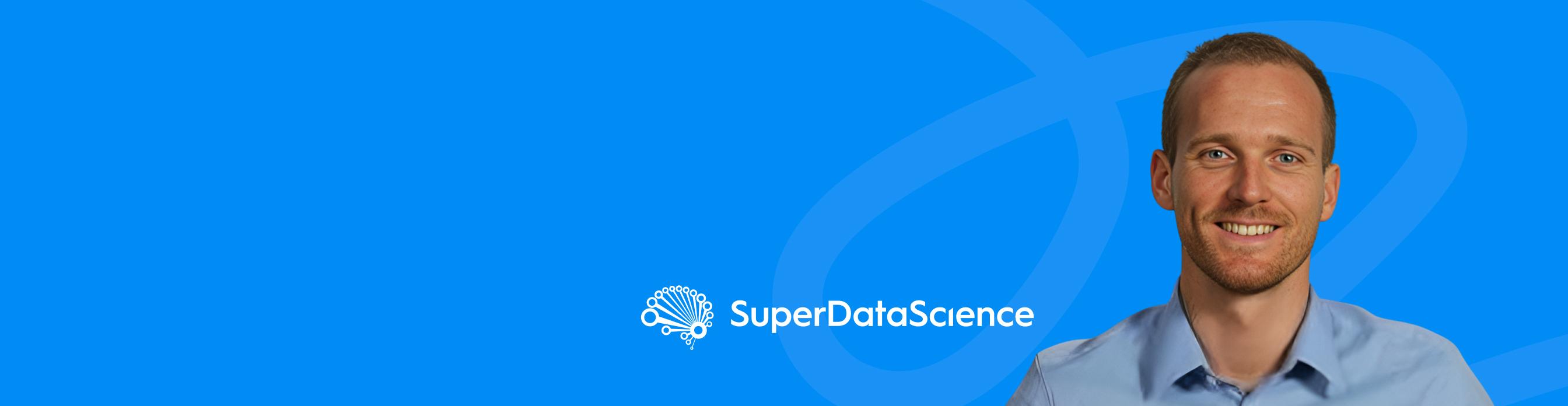 Kirill Eremenko | Discover