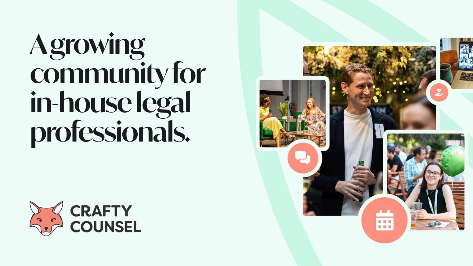 Crafty Counsel Community | Discover