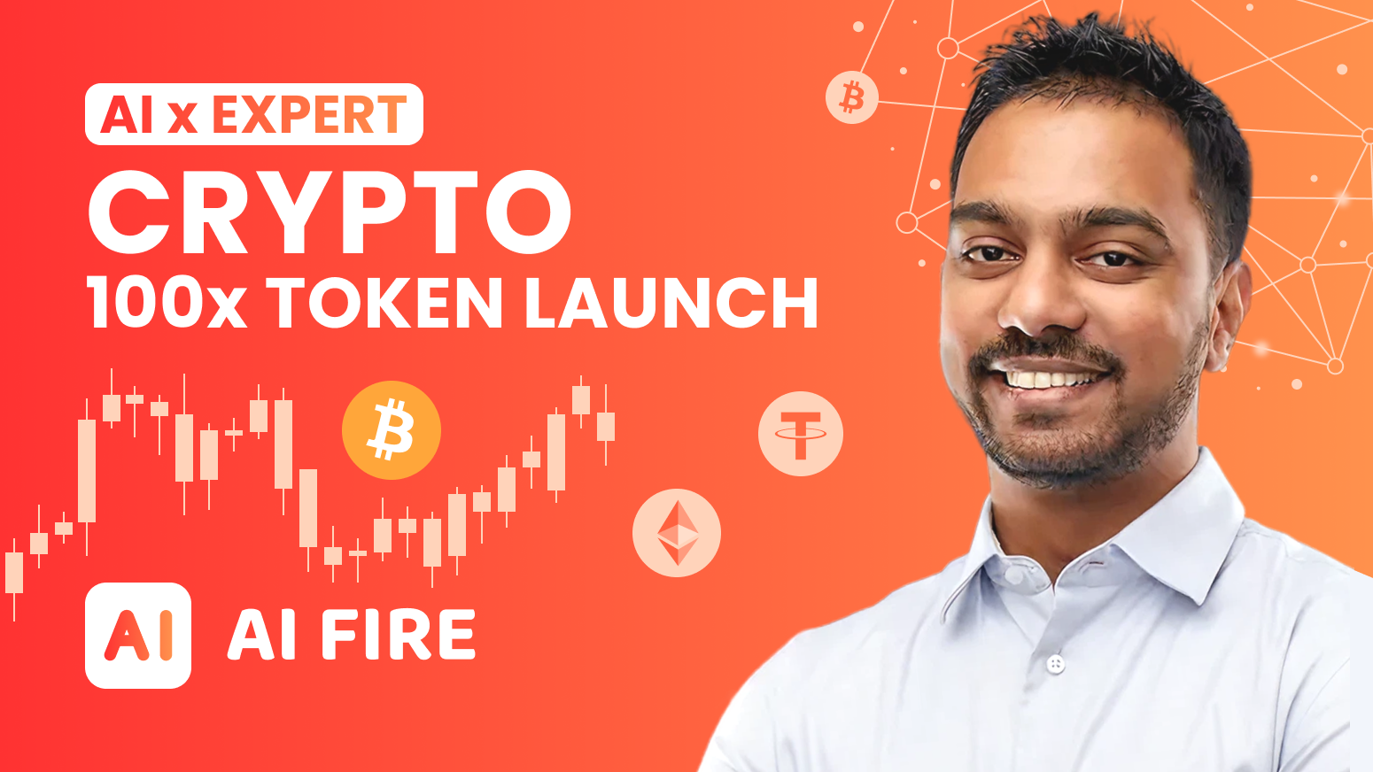 SuperAI x Crypto: Zero to Crypto Token Hero | Discover