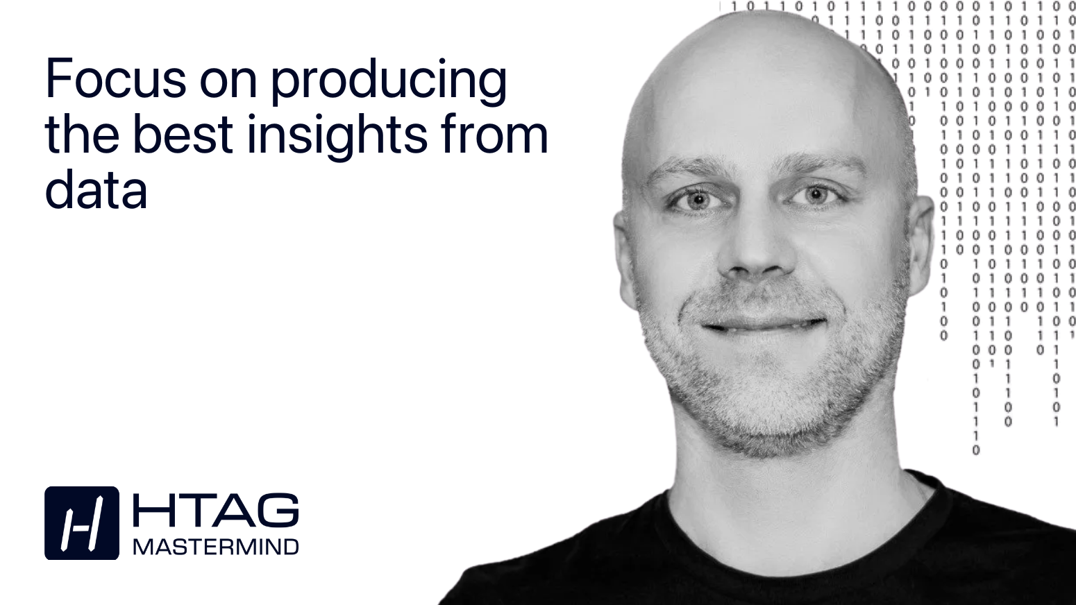 HTAG Mastermind | Discover