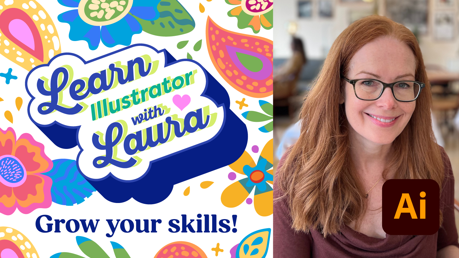 Laura Coyle Courses | Discover