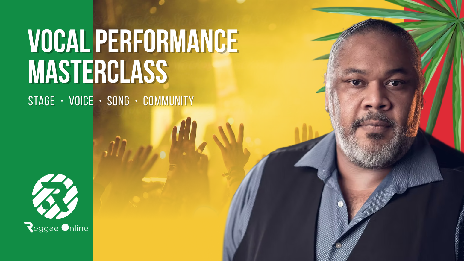 Vocal Performance Masterclass | Discover