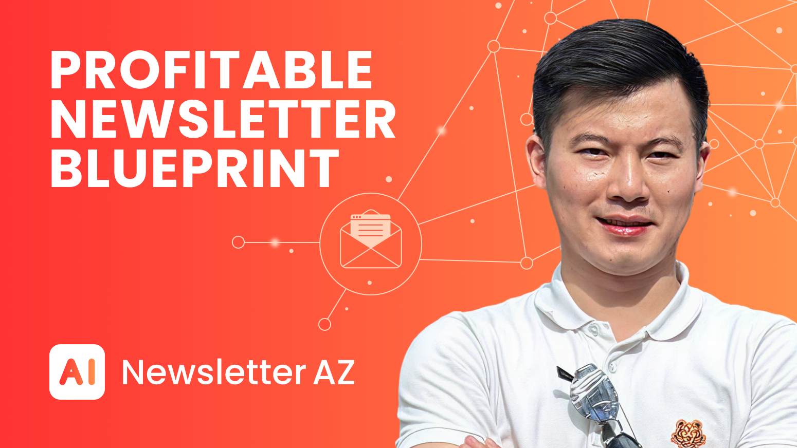Profitable Newsletter Blueprint | Discover