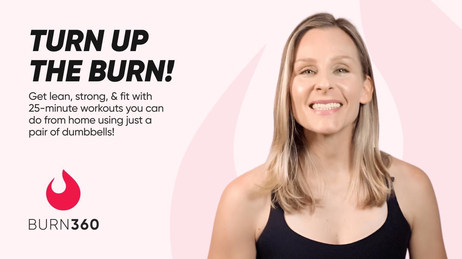 21 Day Metabolic Reset Discover