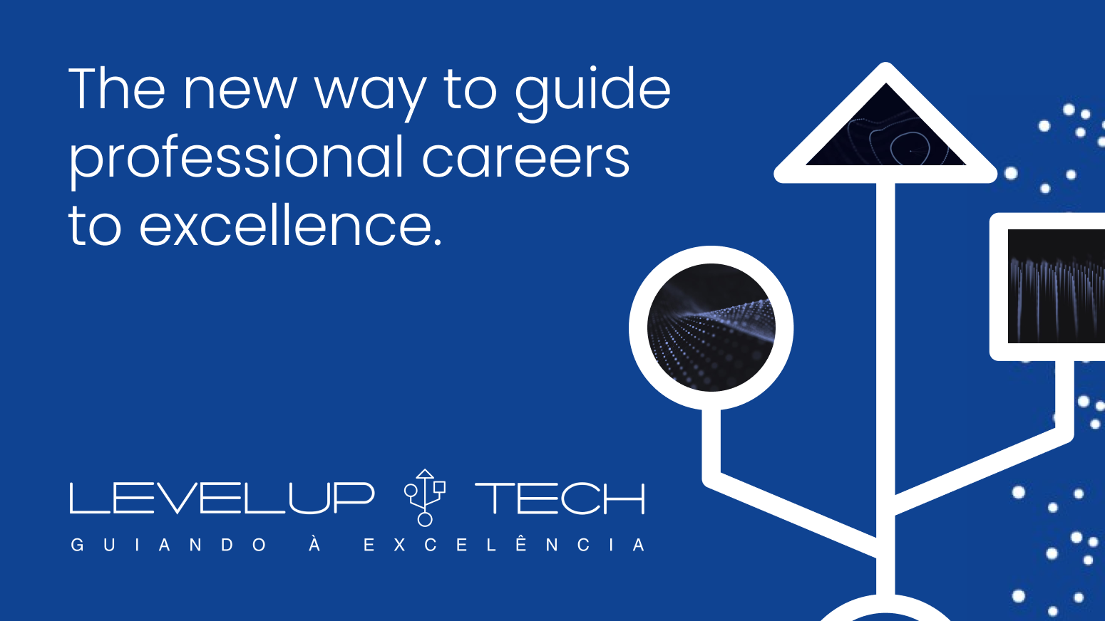 LevelUp Community | Discover