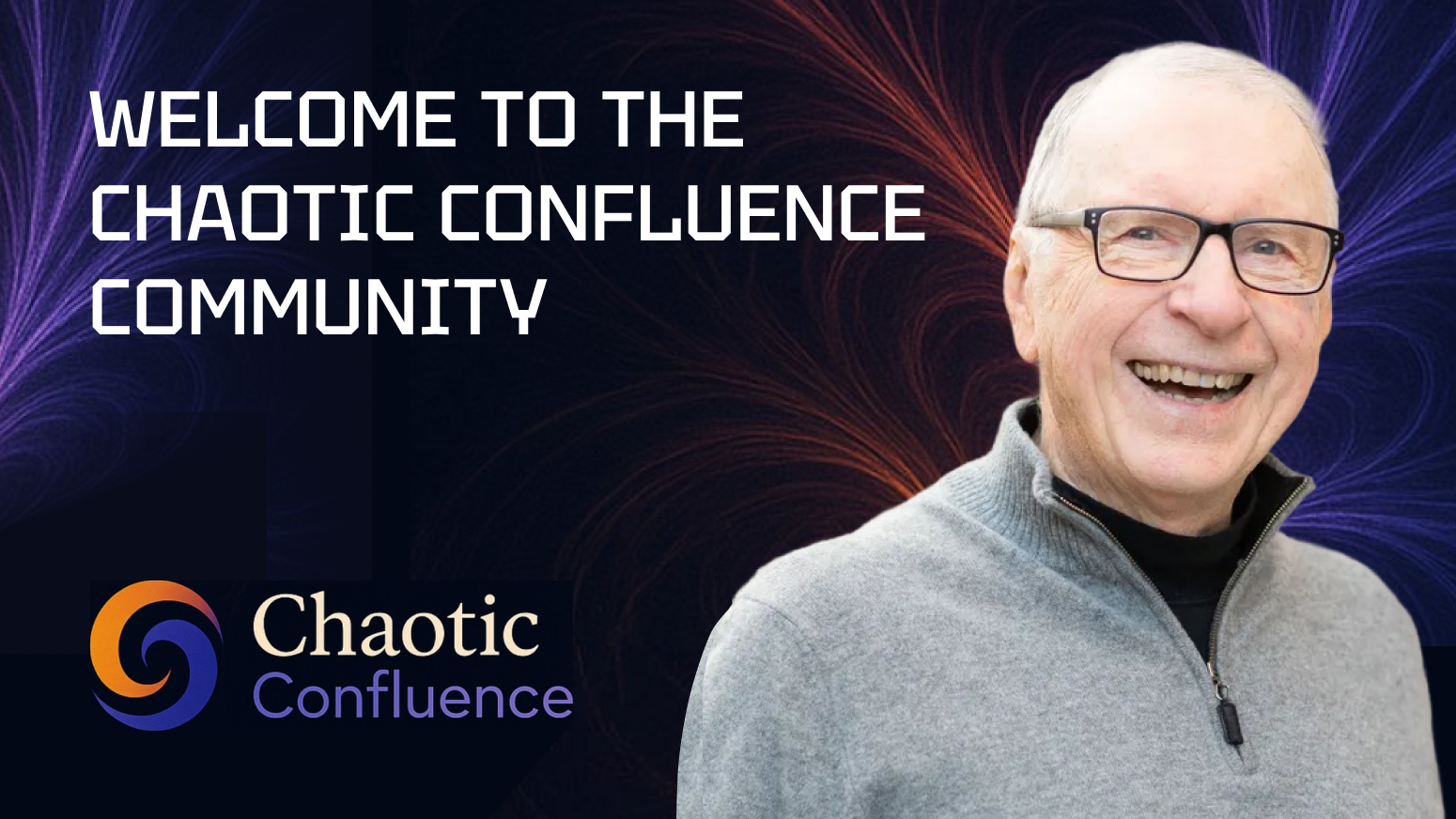 Chaotic Confluence | Discover