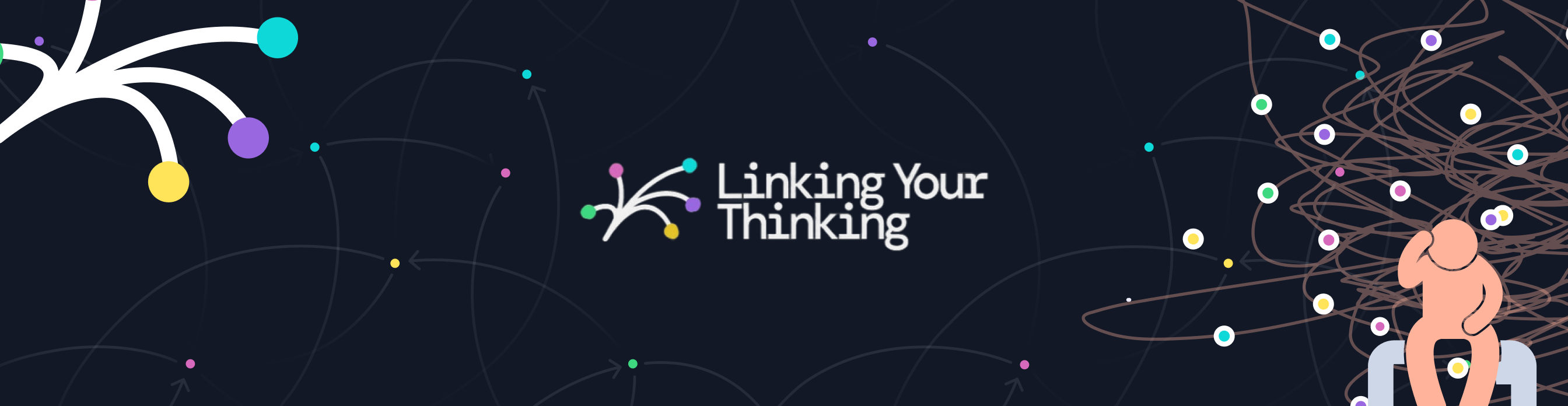 Nick Milo | Discover