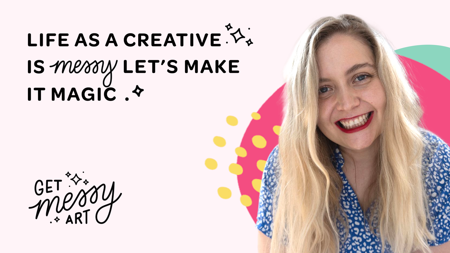 Get Messy Art Journal Community | Discover