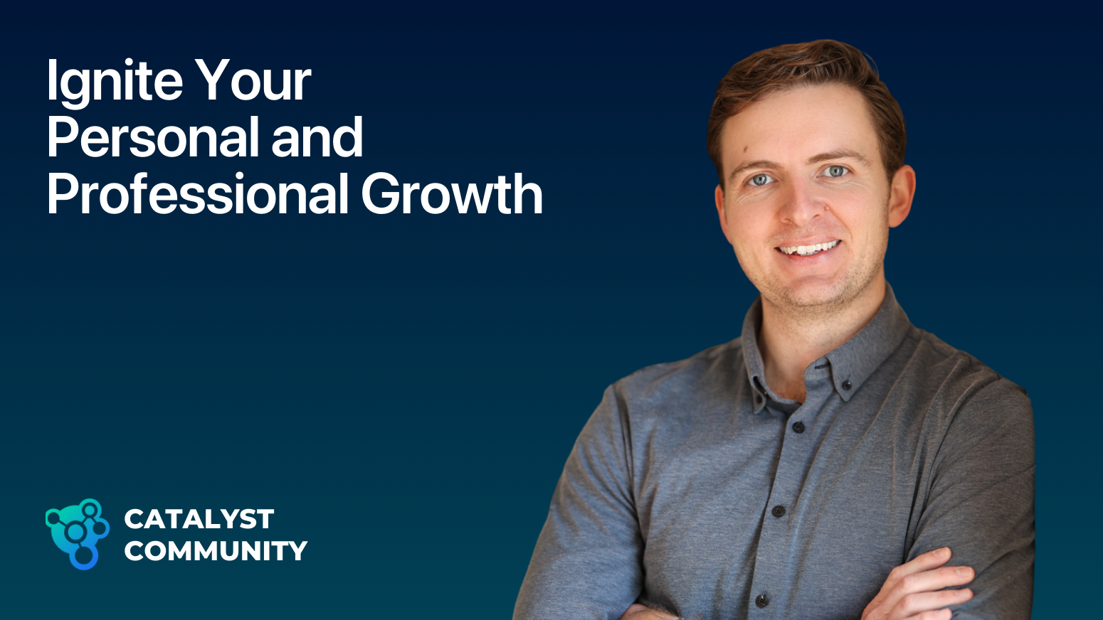 Catalyst Community | Discover