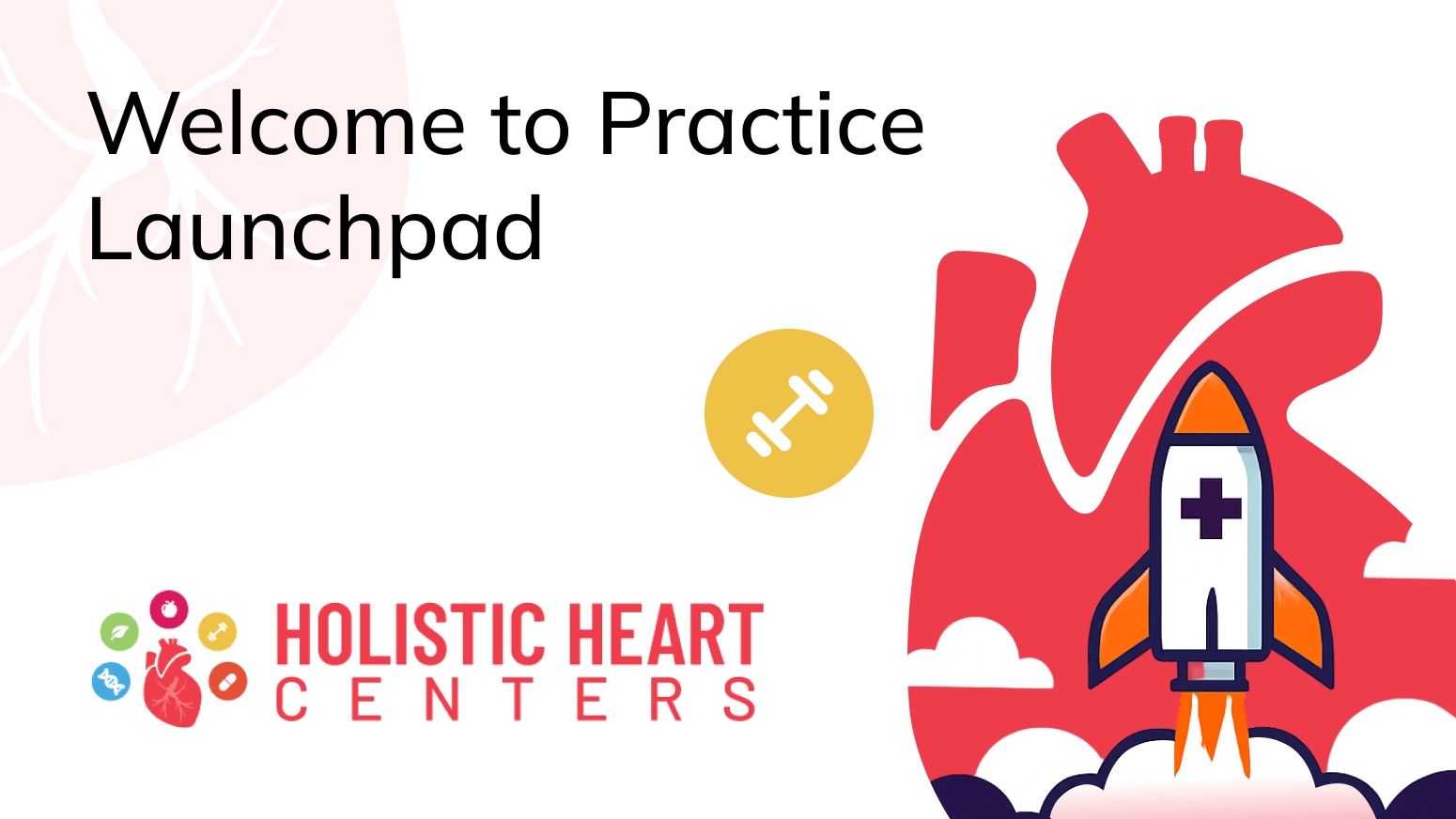 Practice Launchpad | Discover