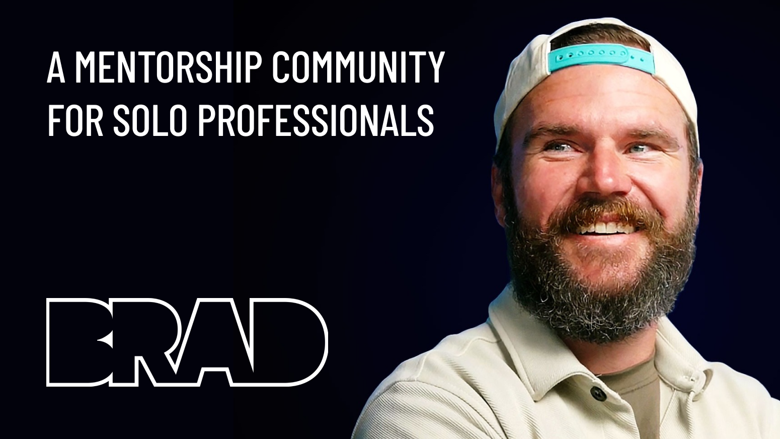 Build with Brad | Discover